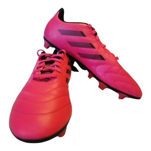 adidas | Shoes | Adidas Soccer Cleats Goletto Viii Fg Art Sgc75302 Hot ...